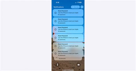 Psa New Phishing Mfa Bombing Attack Targets Apple Ids