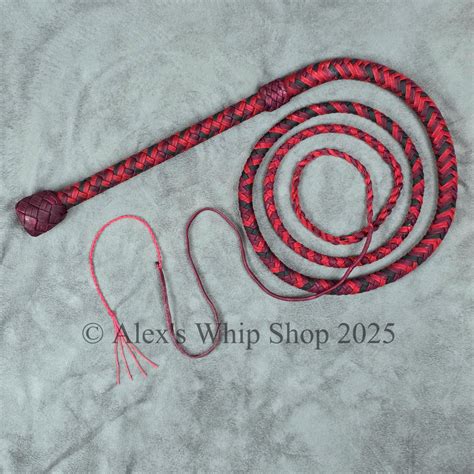 Single Belly Whips Alexs Whip Shop Llc