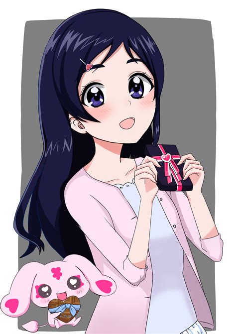 Futari Wa Precure Kamikita Futago Image By Nagomi1731 3979520