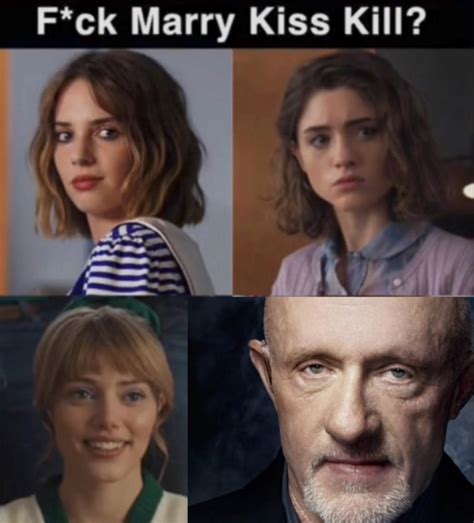 509 Best Marry Kill Images On Pholder Asoiafcirclejerk Redscarepod