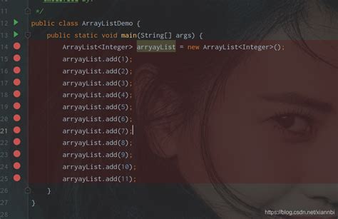 Arraylist底层原理详解 Csdn博客 Arraylist底层原理详解 Csdn博客