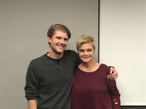Vad Hände Med Baywatch” Stjärnan Erika Eleniak Moviezine