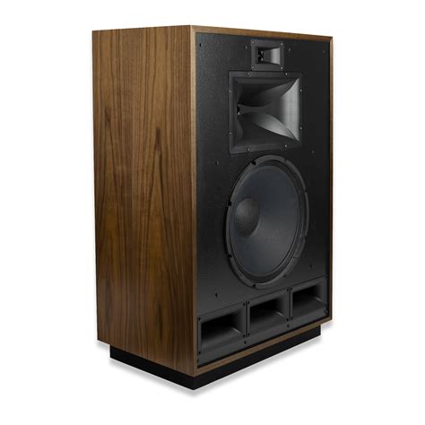 Klipsch Cornwall Iv Floorstanding Speaker Klipsch