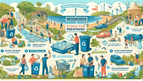 What Can We Do To Prevent Plastic Pollution