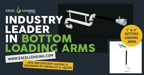 Excel Loading Systems On Linkedin Loadingarms Bottomloadingarms