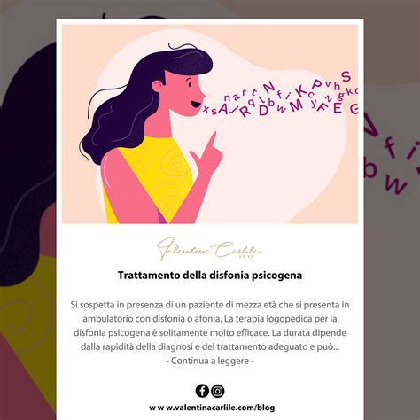 Treatment Of Psychogenic Dysphonia