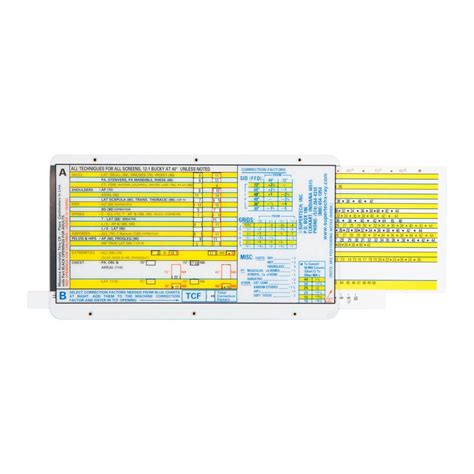 Supertech X Ray Calculator Scu Campus Store
