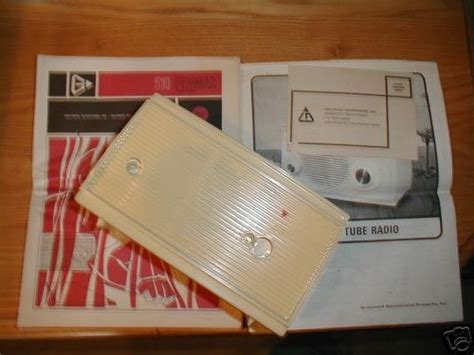 Graymark 510 5 Tube Super Kit Tube Radio Kit 29750447