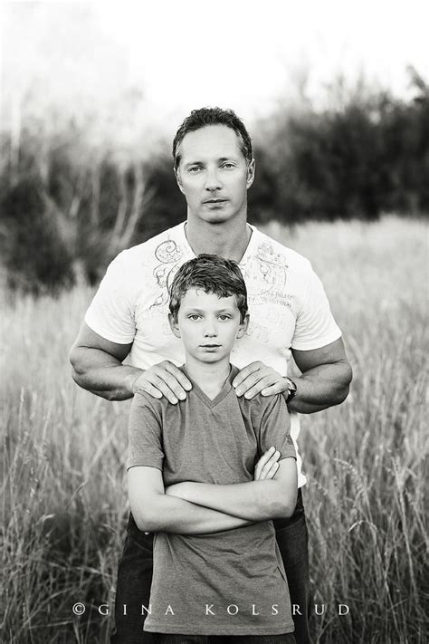 Father And Son Photography Ideas
