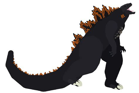 Skullzilla Base Stick Node By Branzila On Deviantart