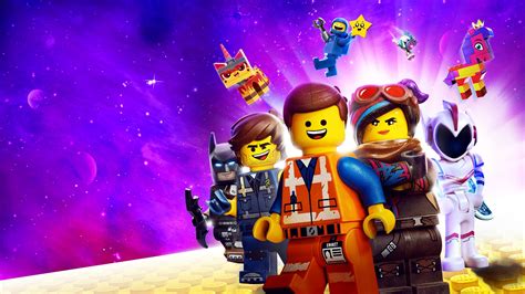 Lego Wallpaper Hd