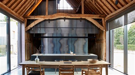 Amazing Double Height Spaces To Set Your Imagination Soaring Homebuilding