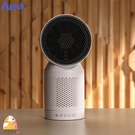 리씽크 에이픽 플라즈마 소형 살균 탈취 공기청정기