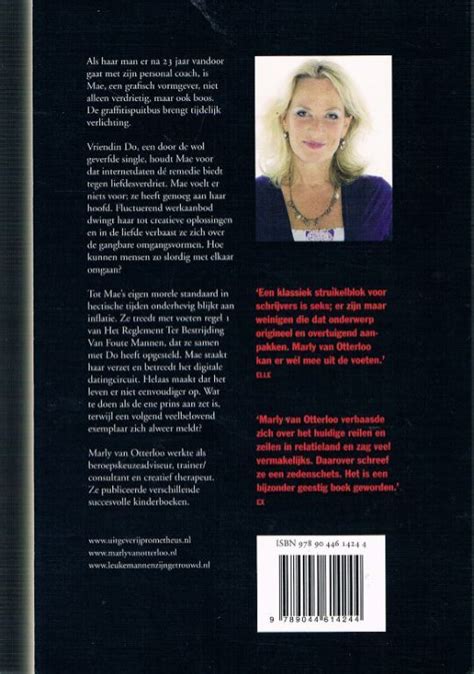Leuke Mannen Zijn Getrouwd Marly Van Otterloo Erotiek