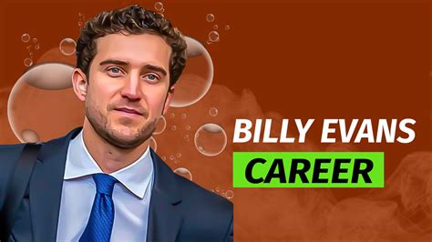 Billy Evans Net Worth And Achievements Updated 2026 Wealth Rector