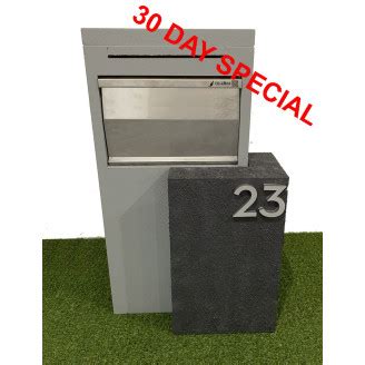 Buy Parcel Letter Boxes Online Australian Parcel Box