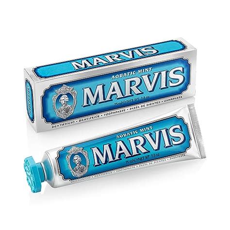 Top 5 Marvis Toothpaste Picks Your Buying Guide