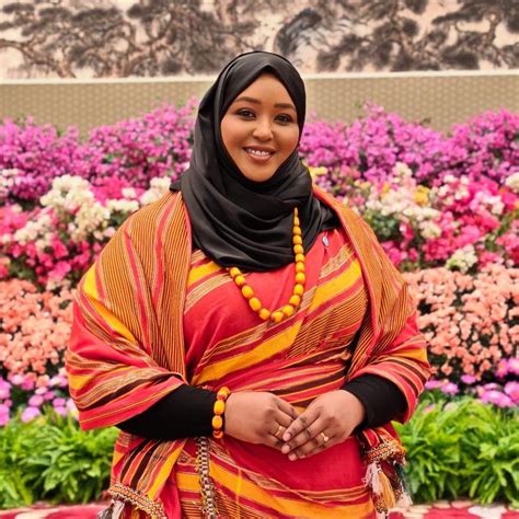 Fahiima Yuusuf Bidde
