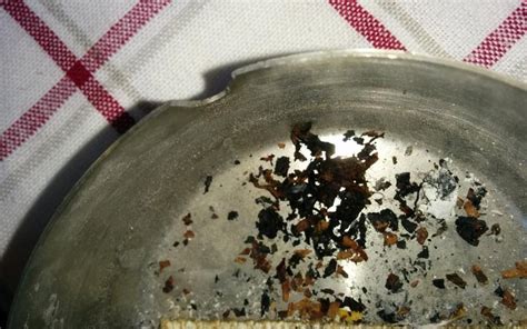 To The Dottle Or Not To The Dottle That Is The Question Pipetobacco