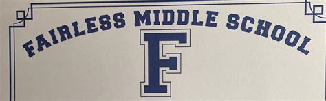 Fairless Middle School Page Facebook