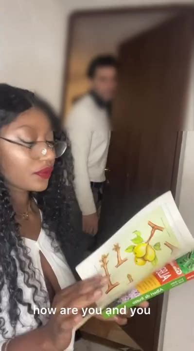 Pretty Busty Curly Ebony Teen Sucks Her First Bwc And Gets Facialized