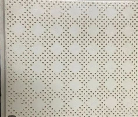 Pop Grg False Ceiling Tiles At ₹ 100piece In New Delhi Id 2848942435430