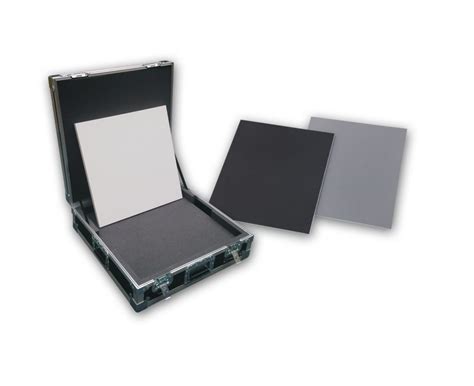 Permaflect® Targets Rigid Lidar Test Targets Commercial Labsphere