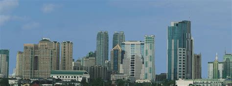 Ortigas Center Cbd Travel Agency Manila
