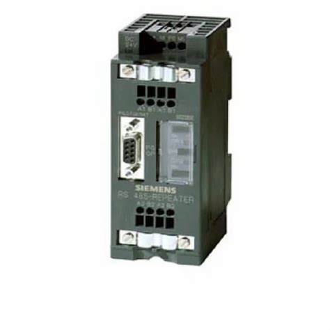 Simatic Dp Rs485 Repeater For The Connection Of Profibusmpi Bus