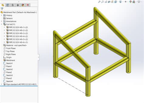 Solidworks Feature Tree Shortcut Keys Trimech Store