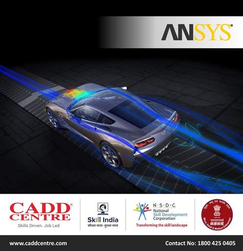 Ansys Fluent Training Service In Mumbai ID