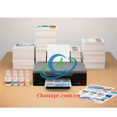 M Y In Phun M U Canon Pixma G M Y In Ch U