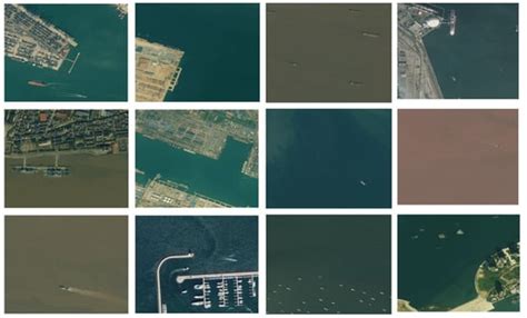 Optical Remote Sensing Ship Recognition And Classification Based On Improved Yolov5