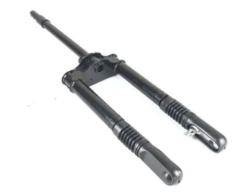 Garfo Suspensão Dianteira Completa Scooter Jog 50 Yamaha Parcelamento Sem Juros