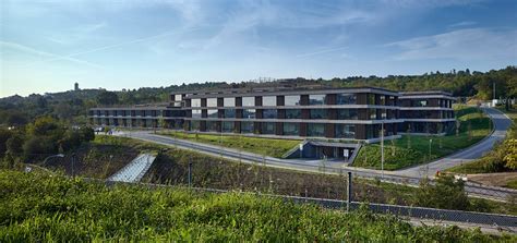 Archiweb Cz Nová Budova Čsob V Praze