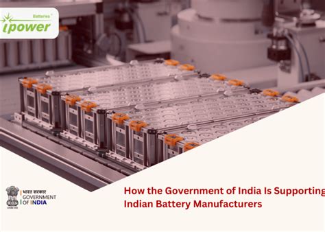 Bis Standards For Lithium Batteries In India Ipower Batteries