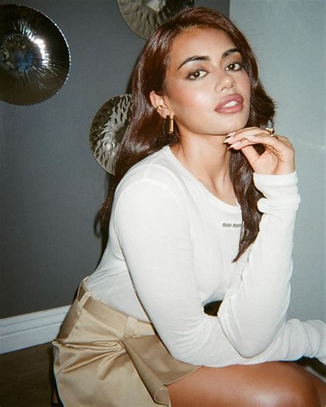 Picture Of Megan Suri
