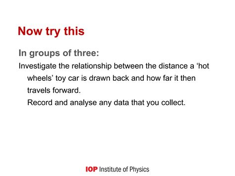 Physics Practical Workppt Practical In Physics Ppt