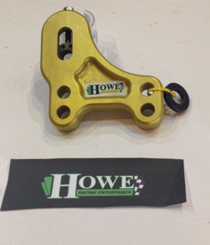 Sell Howe Trailing Arm Mount Original Type Left Side In Hollywood