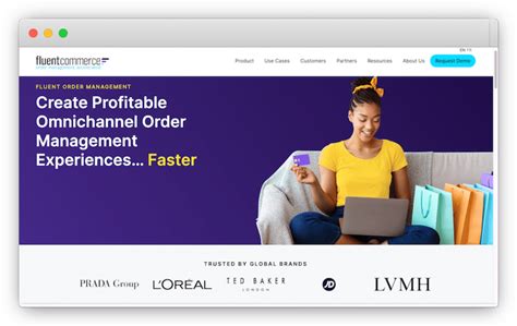 Oms Software Top 5 Order Management Systems Fabric