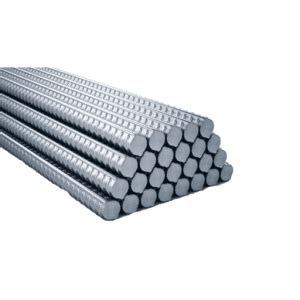 Cómo Elegir Las Barras De Acero Adecuadas Para Su Proyecto De Construcción