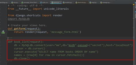 python web开发django学习 二 orm介绍与model检查 蔡军帅 博客园