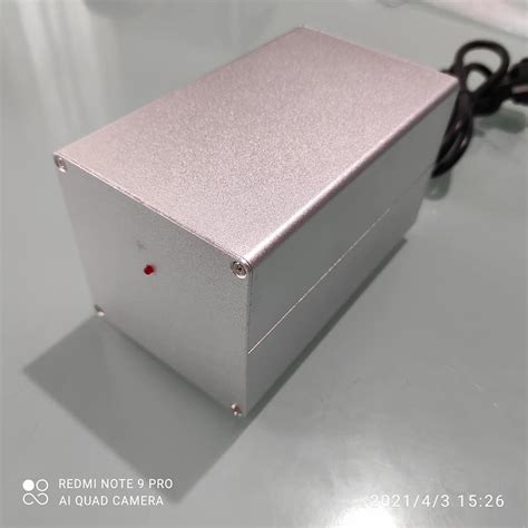 Custom Linear Power Supply Lps 3a