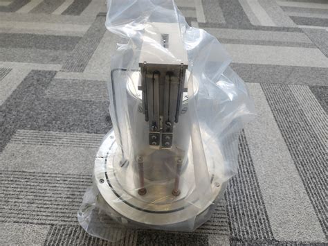 Bernas Ion Source Assembly Wo Vaporizer E220ehp500e11030992