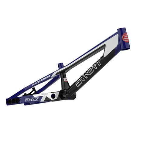Expert Xl Trackstars Bmx