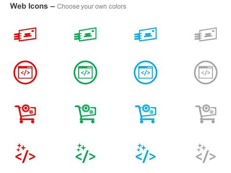Code Optimization Clean Code E Commerce Optimization Ppt Icons Graphics Graphics Presentation
