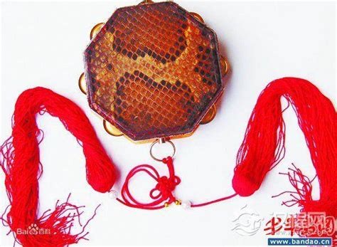 八角鼓中国民族乐器八角鼓的简介、名曲和历史发展汉程艺术