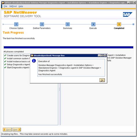 Sap Solman 72 Basisdomain