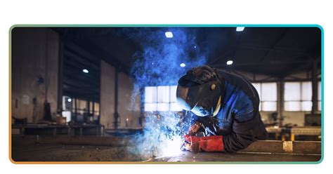 Best Welding Courses To Learn A Trade That Pays Well