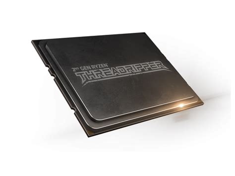 AMD gibt ersten Ausblick auf Threadripper-CPU mit 64 Kernen | ZDNet.de